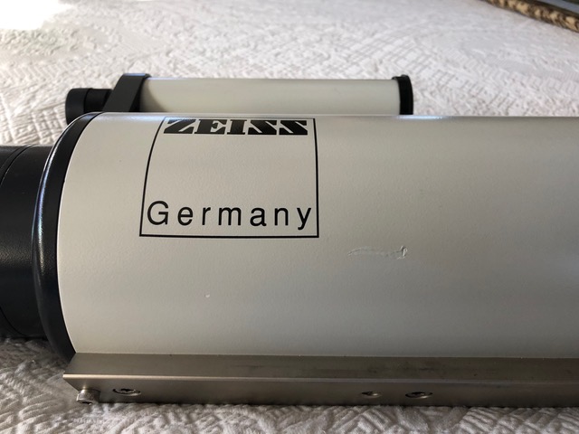 Gallery – Old School Optics