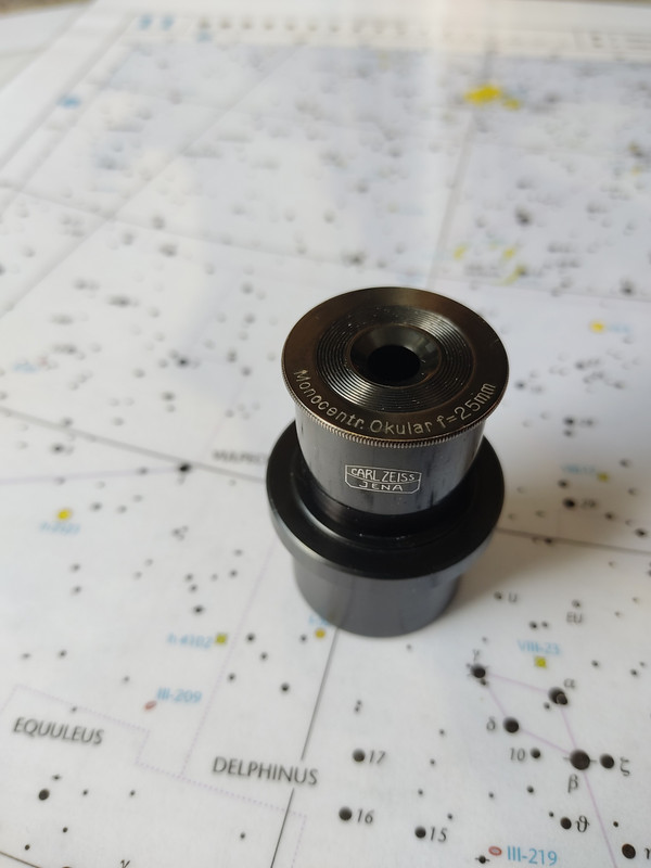 Zeiss Pre-War Monocentrics – Old School Optics