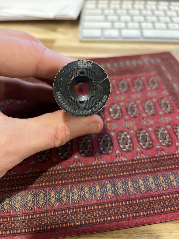 Zeiss Pre-War Monocentrics – Old School Optics