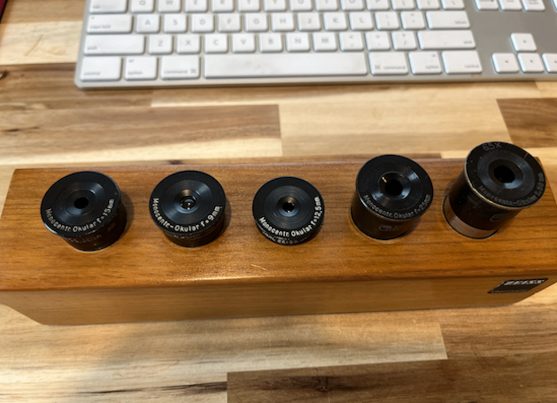Zeiss Pre-War Monocentrics – Old School Optics
